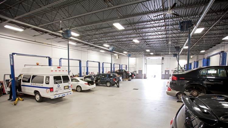 Car Service | Auto Lenders