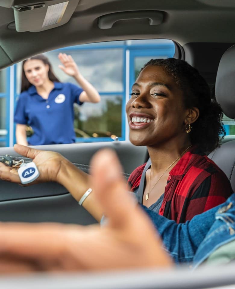 Showrooms - Auto Lenders