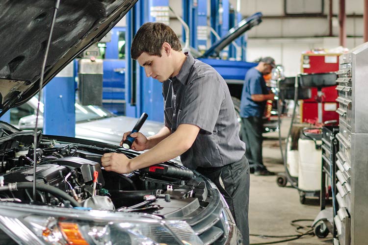 Car Service | AutoLenders